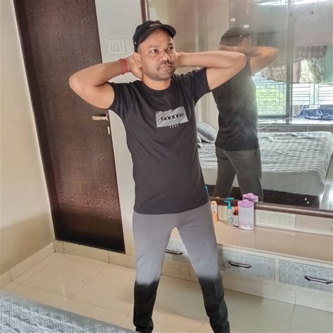 Dinesh Singh