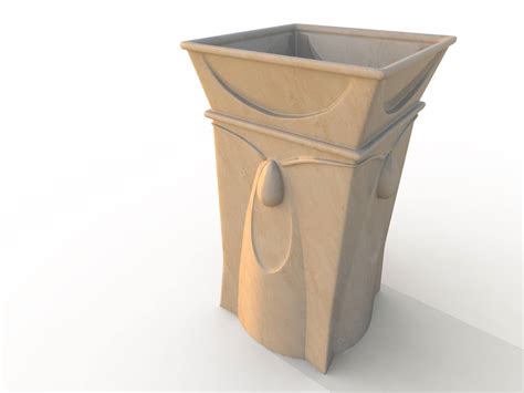 Sculptor Nebel Luccion Original Idea And Design Sketch Nebel Luccion 3d Design Rendering