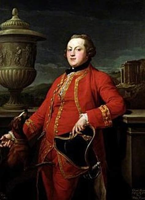 Edward Howard 9th Edwinstowe Historical Society