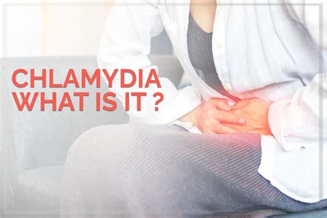 Chlamydia Unveiled A Comprehensive Guide Er Of Watauga