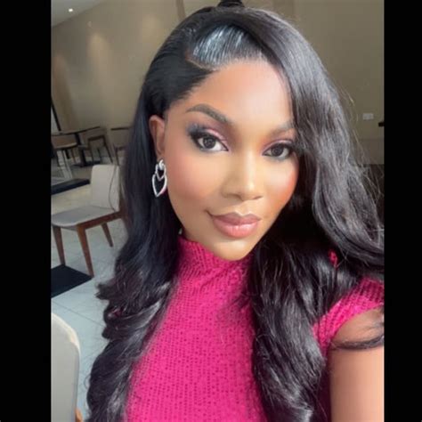 Ruby Daniel Ruby Daniels • Threads Say More