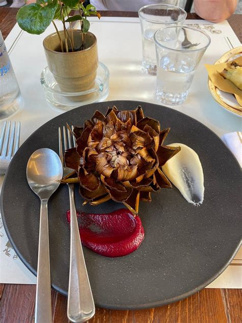 Da Etta Rome Restaurant Reviews Photos And Phone Number Tripadvisor