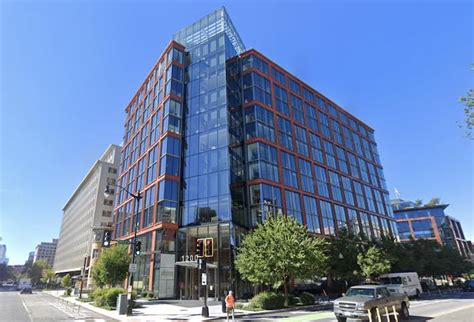 Patrick Slagle On Linkedin Office Leasing Slows To Historic Lows In D