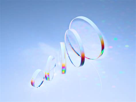 Dispersion Caustic By Igor Ten On Dribbble