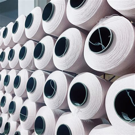 Polyester Texturised Yarn Manufacturer And Supplier In China Zhejiang