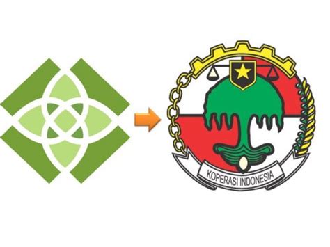 Detail Logo Koperasi Indonesia Png Koleksi Nomer 19