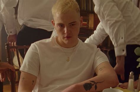 Trevor Daniels ‘falling Music Video Watch Billboard Billboard