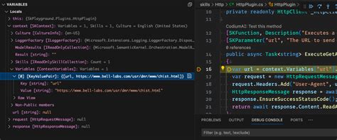 Intro To Semantic Kernel Part Three Coding