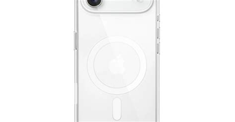 Apple Iphone Air Case