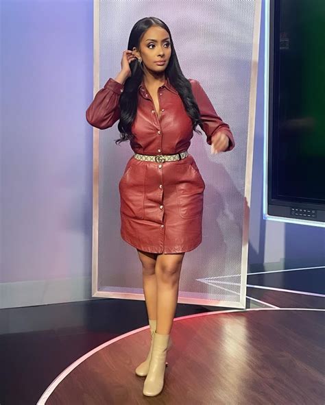Camila Peña Univision Miami R Curvynewswomen