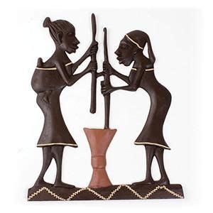 Discover 27 African Ebony Wood Carving And African Artwork Ideas