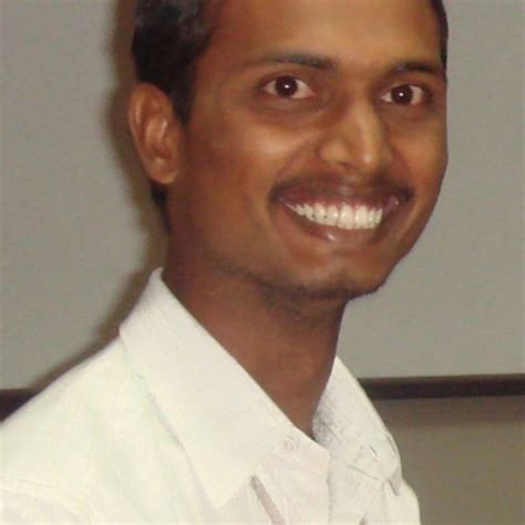 Sunil Ravi Professor Associate Ph D Speech Language Pathology
