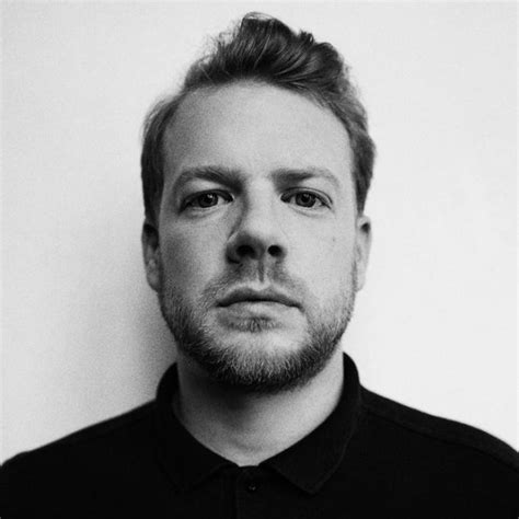 Goose Drummer Bert Libeert Stelt Nieuwe Liveset Voor In Hasselt Kwbe