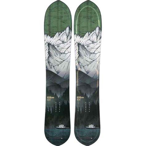 Guide To The Best Snowboarding Brands