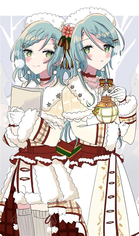 Sayohina Bang Dream Girls Band Party Image By Guildmay 4229693
