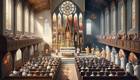 How Is Eastern Orthodox Christianity Different From Catholicism