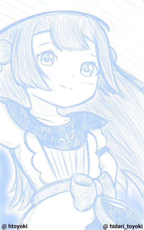 Lillie By Htoyoki On Deviantart