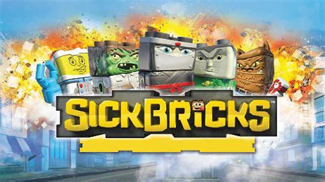 Sick Bricks Download Apk For Android Free