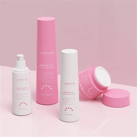 Cosmetic Bottles Jarsking