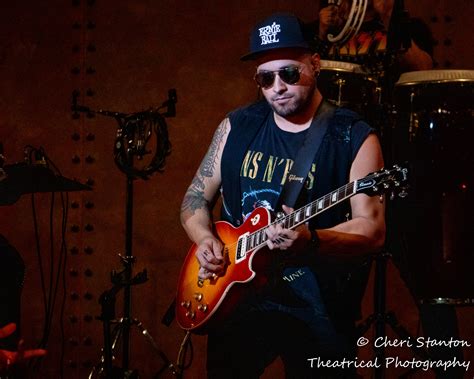 Cheri Stanton Theatrical Photography