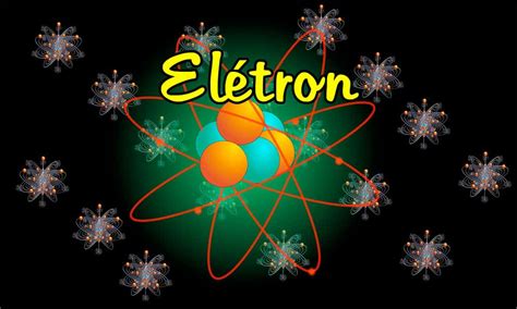 A Descoberta Do Elétron