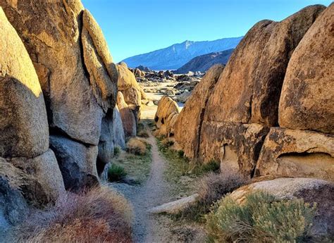 Alabama Hills Lone Pine 2020 All You Need To Know Before You Go
