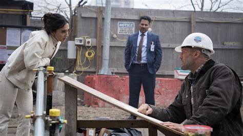 A Working Man Yoteshin