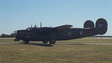 The Forgotten Role Of The B 24 In The Pacific Fast Lane Only