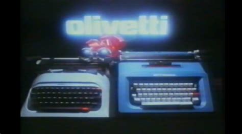 Quién Fue Y Cómo Vivió Olivetti