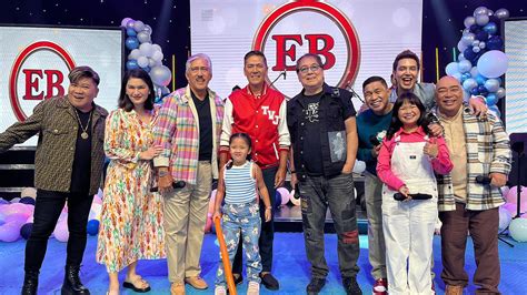 Eat Bulaga 2003 At Patrick Lauzon Blog