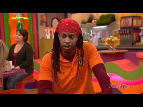 Icarly Interview With T Bo Youtube