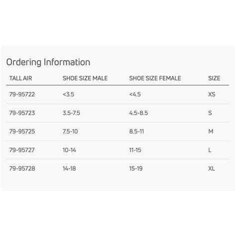 Maxtrax 20 Air Tall Walker Boot