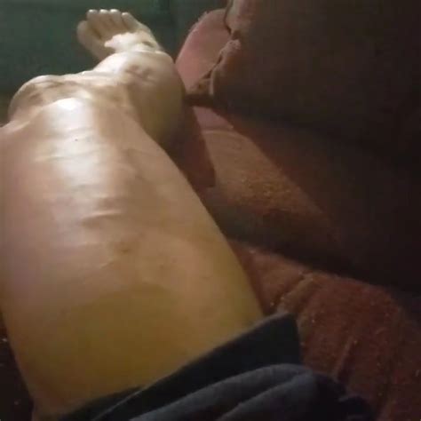 Darenger Mccarthys Feet