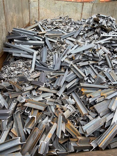 What Are Scrap Metals Discover Their Hidden Value