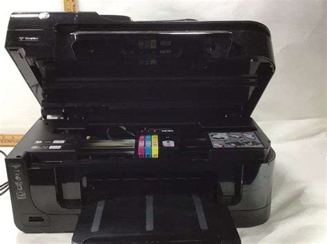 Hp Officejet 6500a Plus Sherwood Auctions