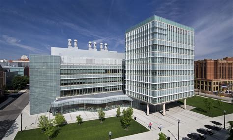 Unitized Curtainwall Systems