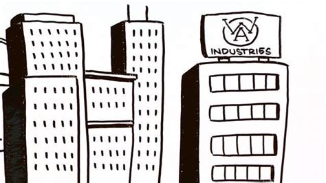 Mission Statement An Original Song About Nonsensical Corporate