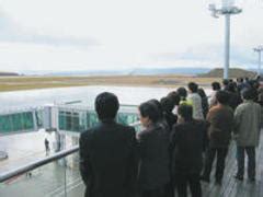 施設内サービス｜施設案内｜のと里山空港 〜noto Satoyama Airport〜
