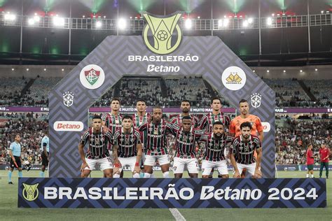 8 Ou 80 Confira O Retrospecto Do Fluminense Na Era Dos Pontos Corridos