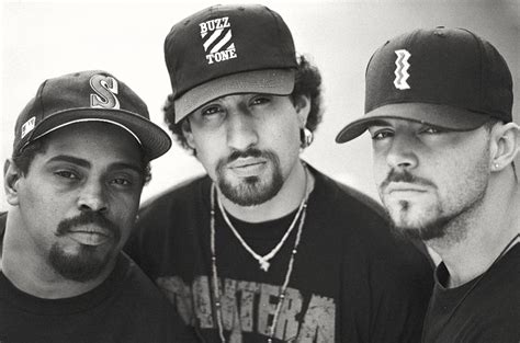 Cypress Hill New School Hip Hop Rap Metal B Real Cypress Hill