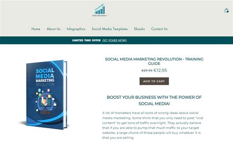 How To Sell Ebooks On Shopify Best Practices Tips And Examples Gempages