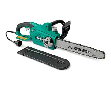 Ferrex Electric Chainsaw Should You Buy An Aldi Chainsaw Aldithings
