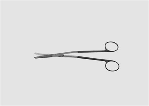 Wilkinson Face Lift Scissors Medic Instrument