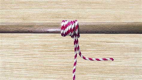 How To Tie A Bowline On A Bight Knot Artofit