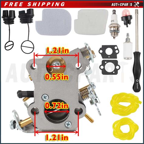 Poulan Pro Pp4018 Fuel Line Configuration Explained