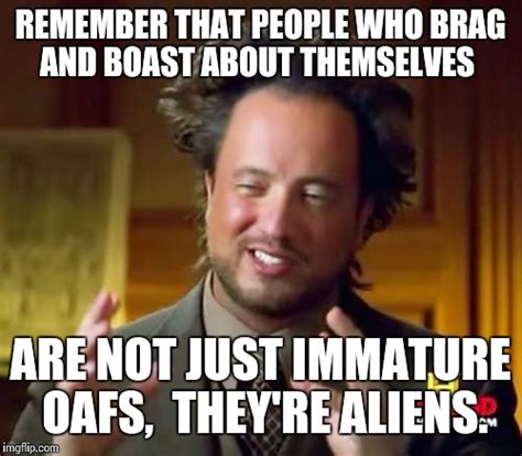 Immature People Meme