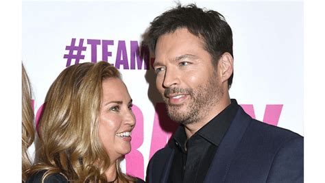 Harry Connick Jr Feared For Wifes Life 8days