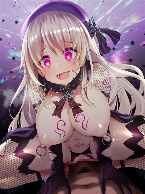 Rule 34 1boy 1girls Areolae Arm Tattoo Atago Kantai Collection