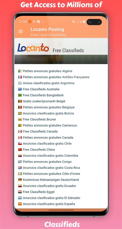 Locanto Worldwide Classifieds Apk For Android Download