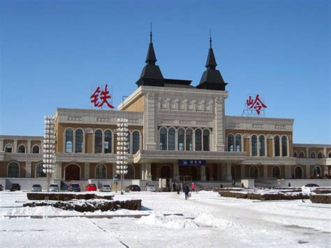 铁岭旅游攻略 2025铁岭自助游 周边自驾 游玩攻略 自由行 吃喝玩乐指南 去哪儿攻略